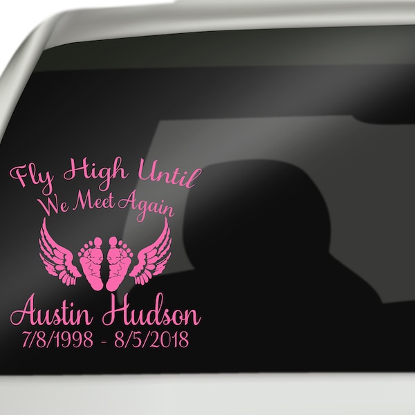 Baby Car Decal - Etsy