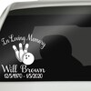 UP Yours Car Decal, Michigan Decal, Upper Peninsula Decal - Etsy