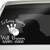 UP Yours Car Decal, Michigan Decal, Upper Peninsula Decal - Etsy