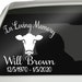 UP Yours Car Decal, Michigan Decal, Upper Peninsula Decal - Etsy