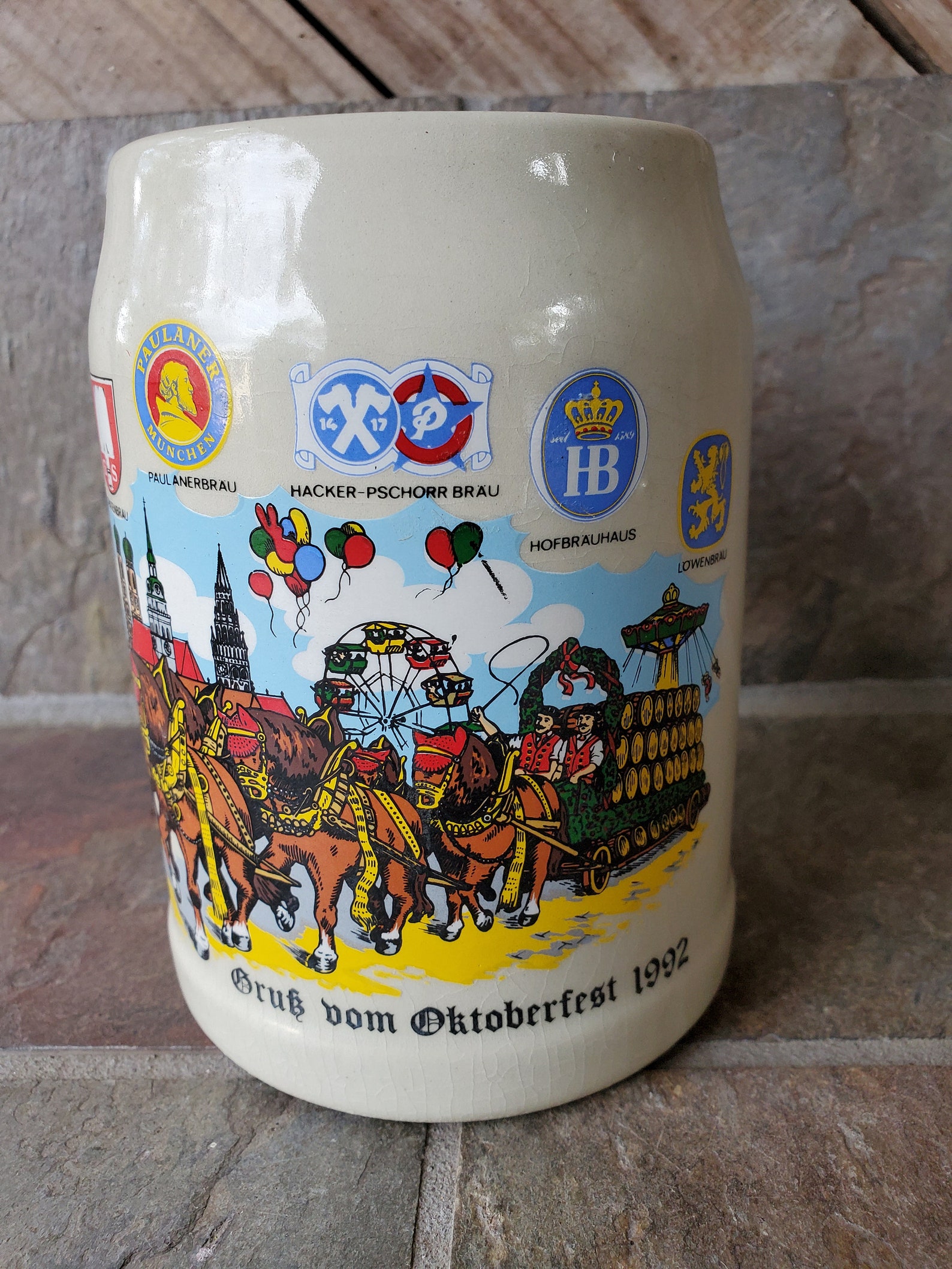 What is Oktoberfest Bier? And what makes it Special? | A German Girl in ...