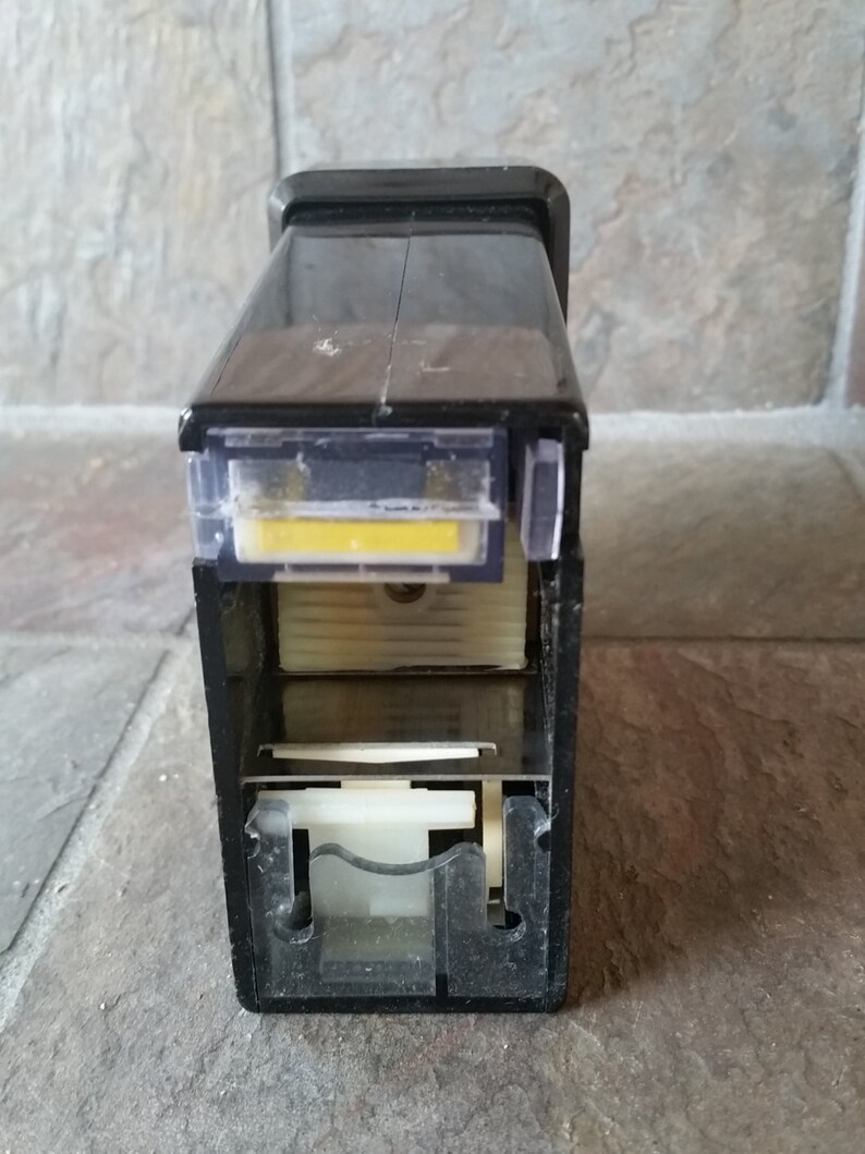 Data-link D-L Coil Roll 500 Stamp Dispenser Affixer Machine - Etsy