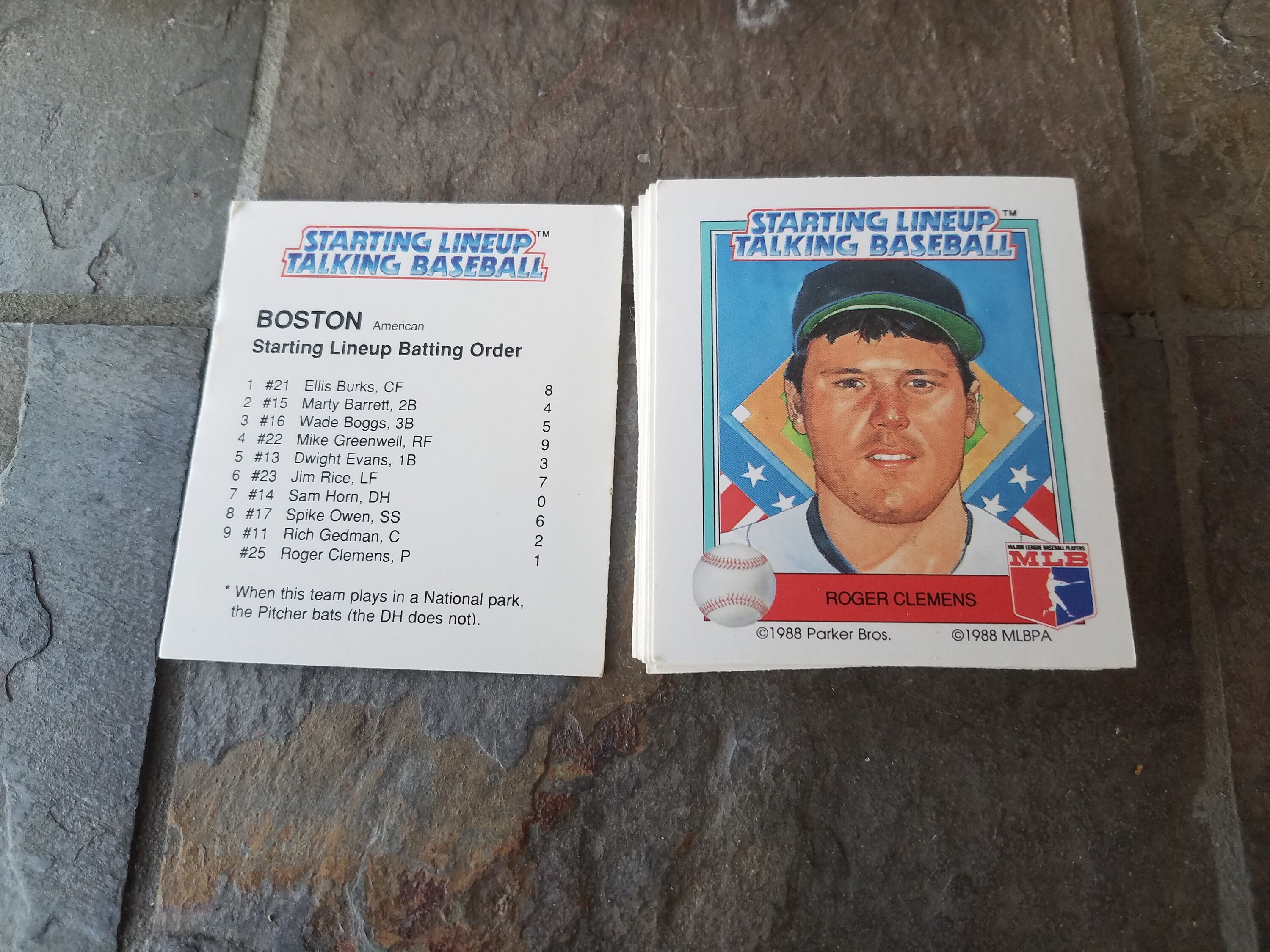 1987 Topps Baseball Cards Baseball Stats Pirates Cubs Mets | Etsy