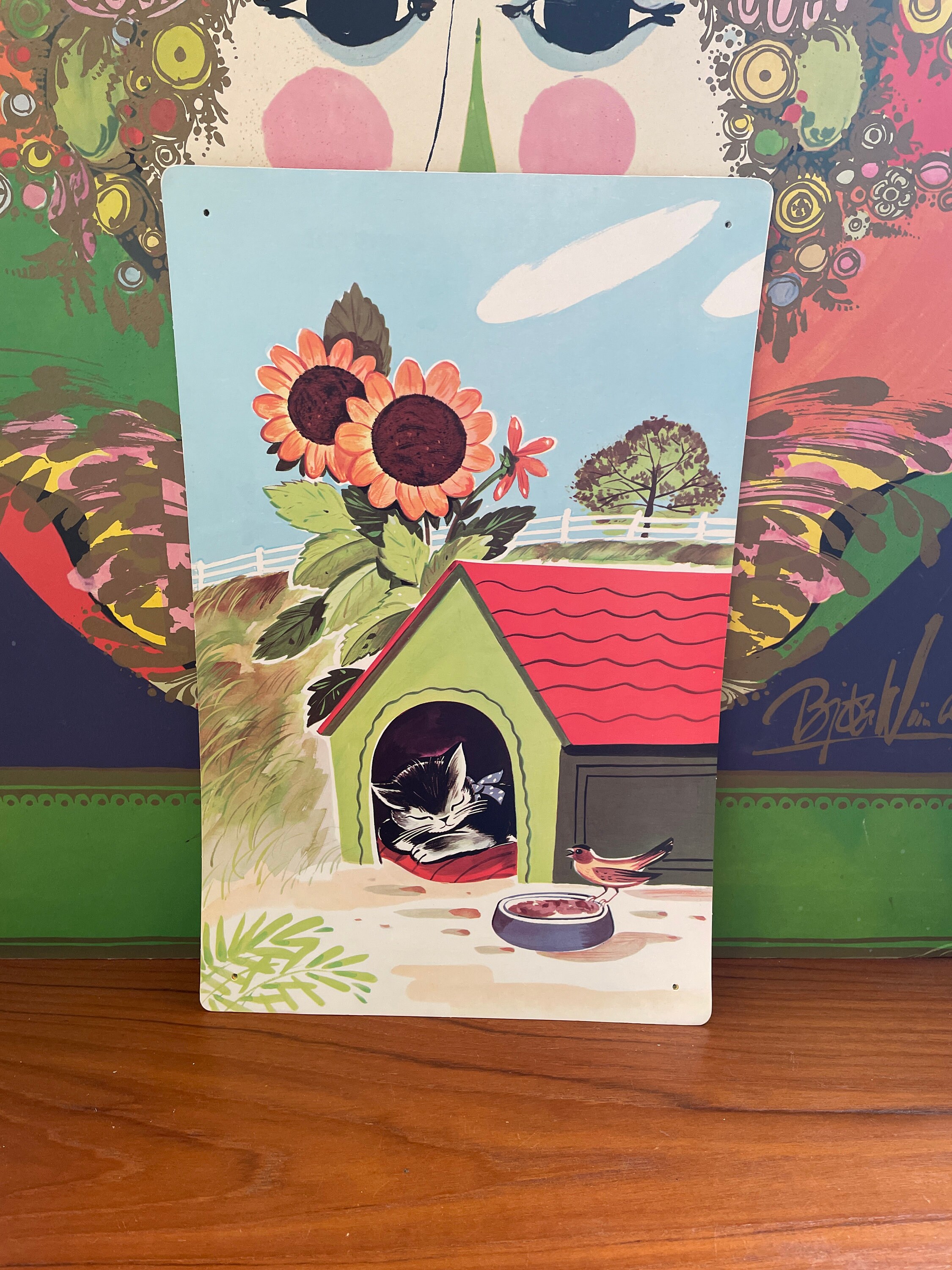Vintage Louise Binder Scott Tell Again Story Cards - Etsy