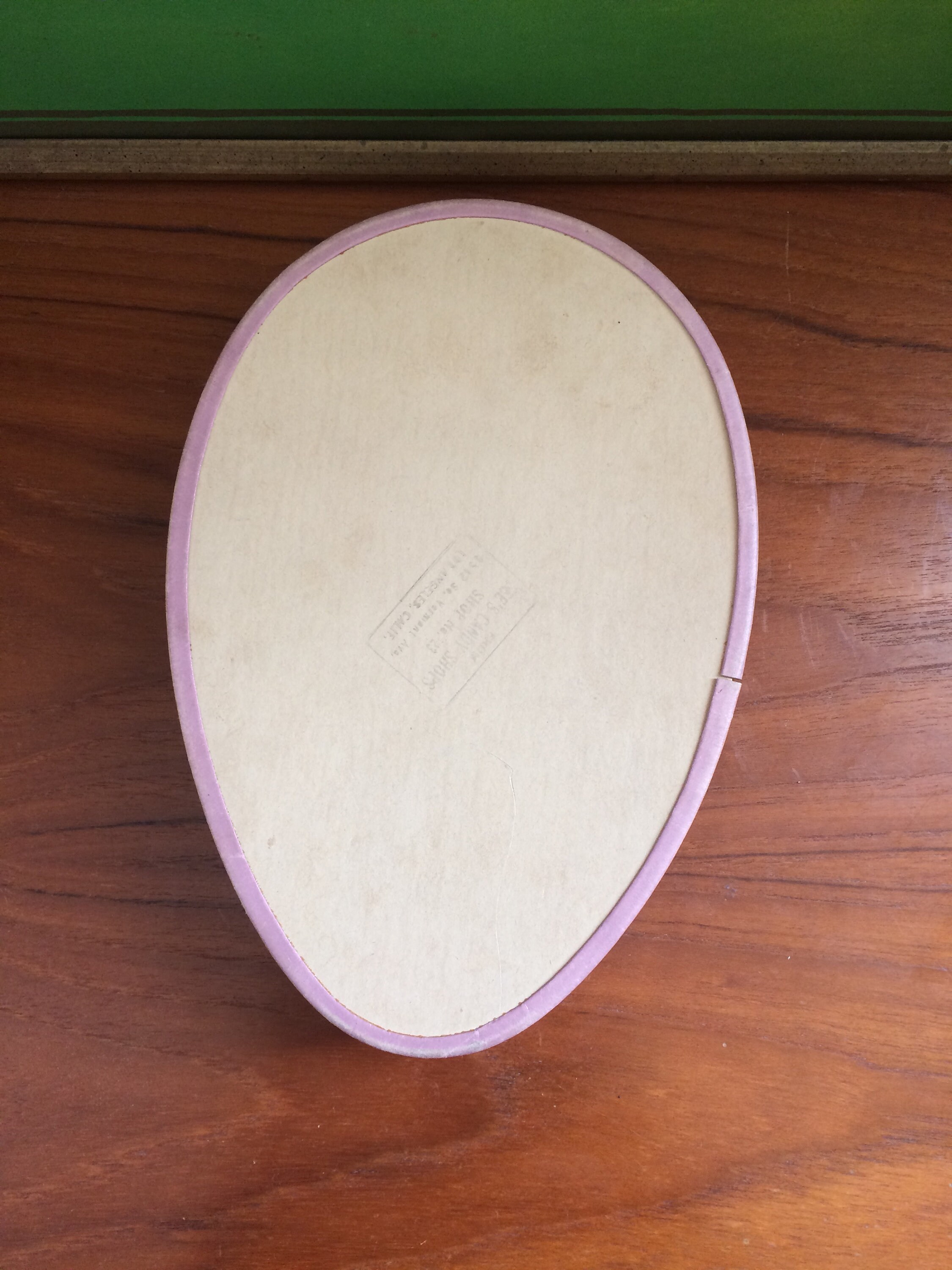 Vintage See's Egg-shaped Happy Easter Box With Velvet - Etsy