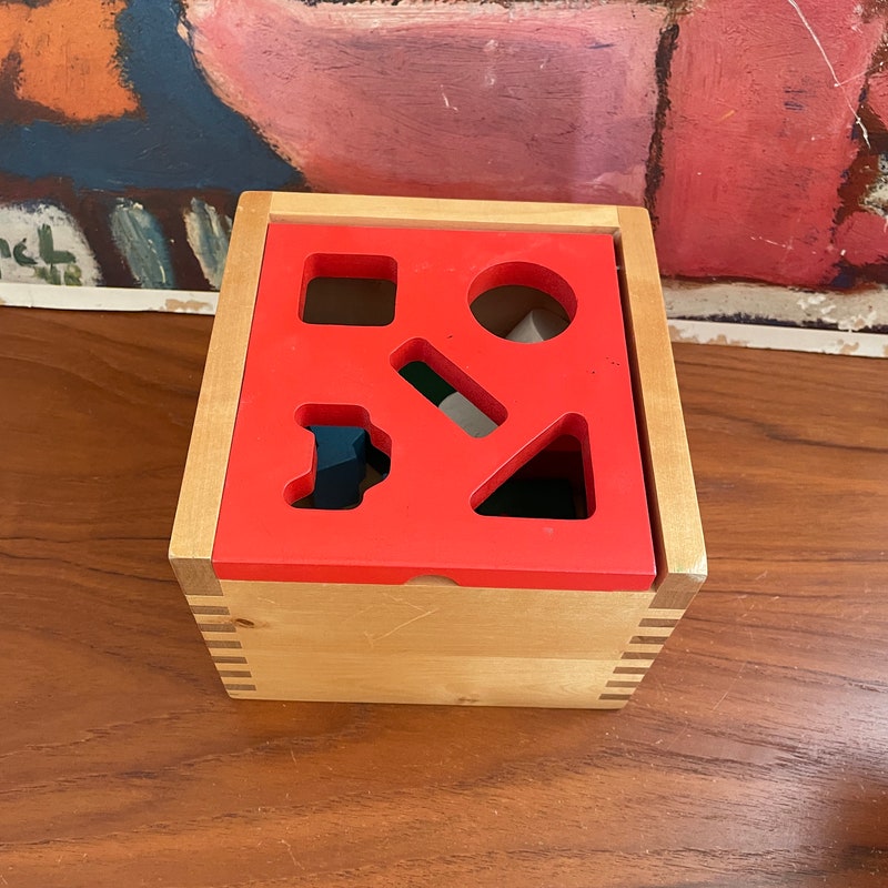 Creative Playthings - Etsy