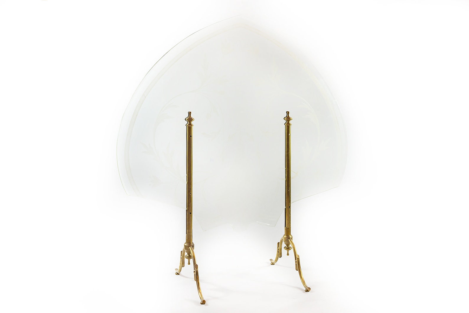 Italian Fireplace Screen 1920 - Etsy