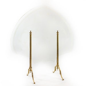 Italian Fireplace Screen 1920 - Etsy