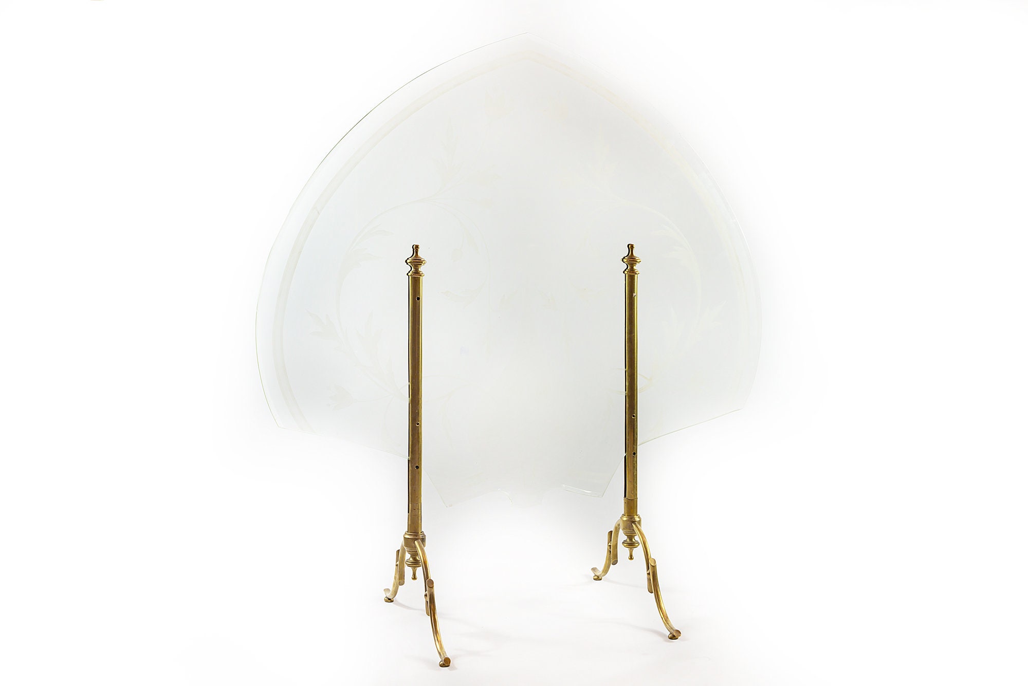 Italian Fireplace Screen 1920 - Etsy