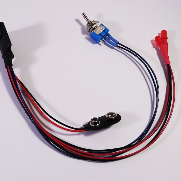 Led Lights for Cosplay - Etsy