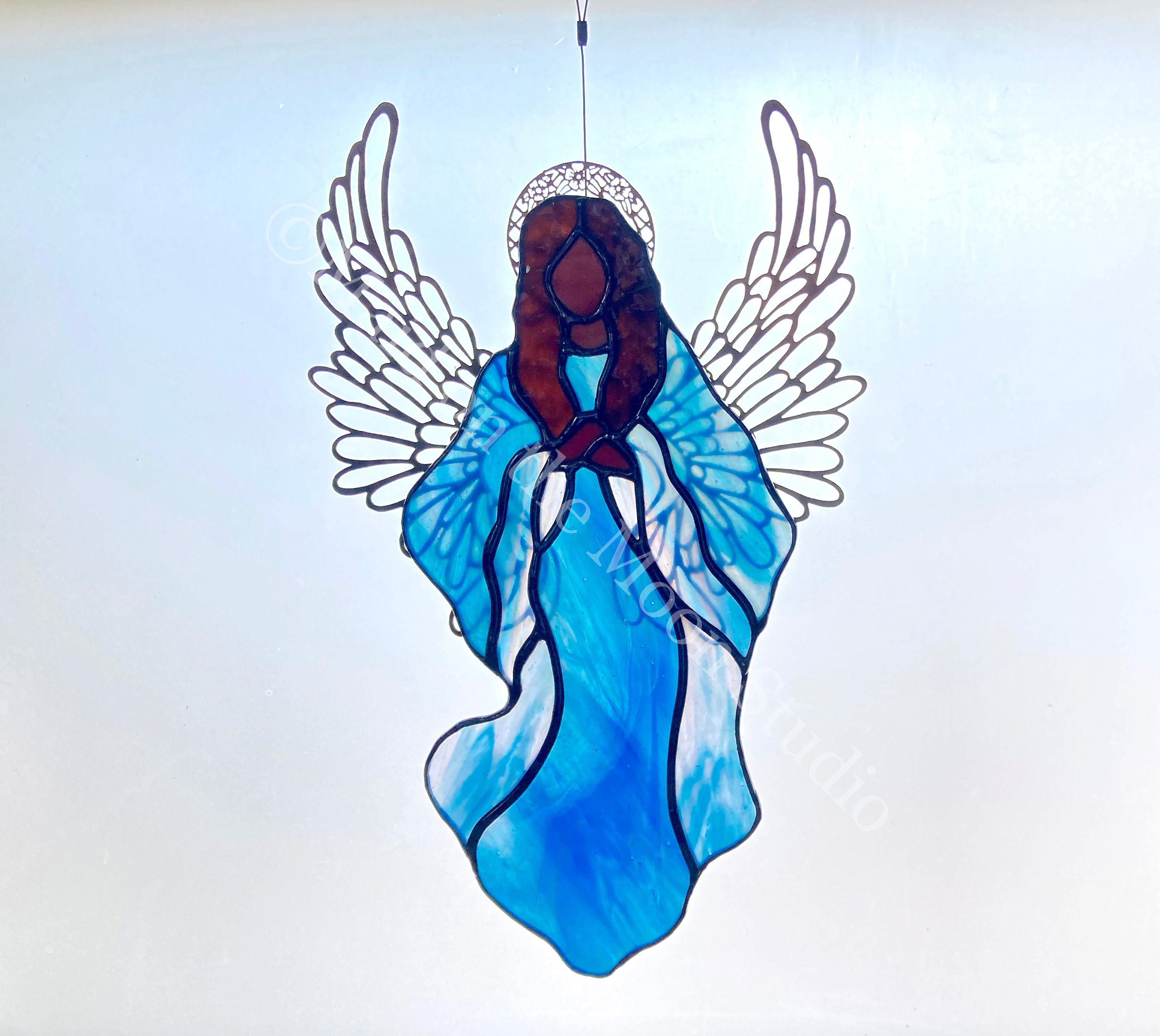 Praying Angel Designs