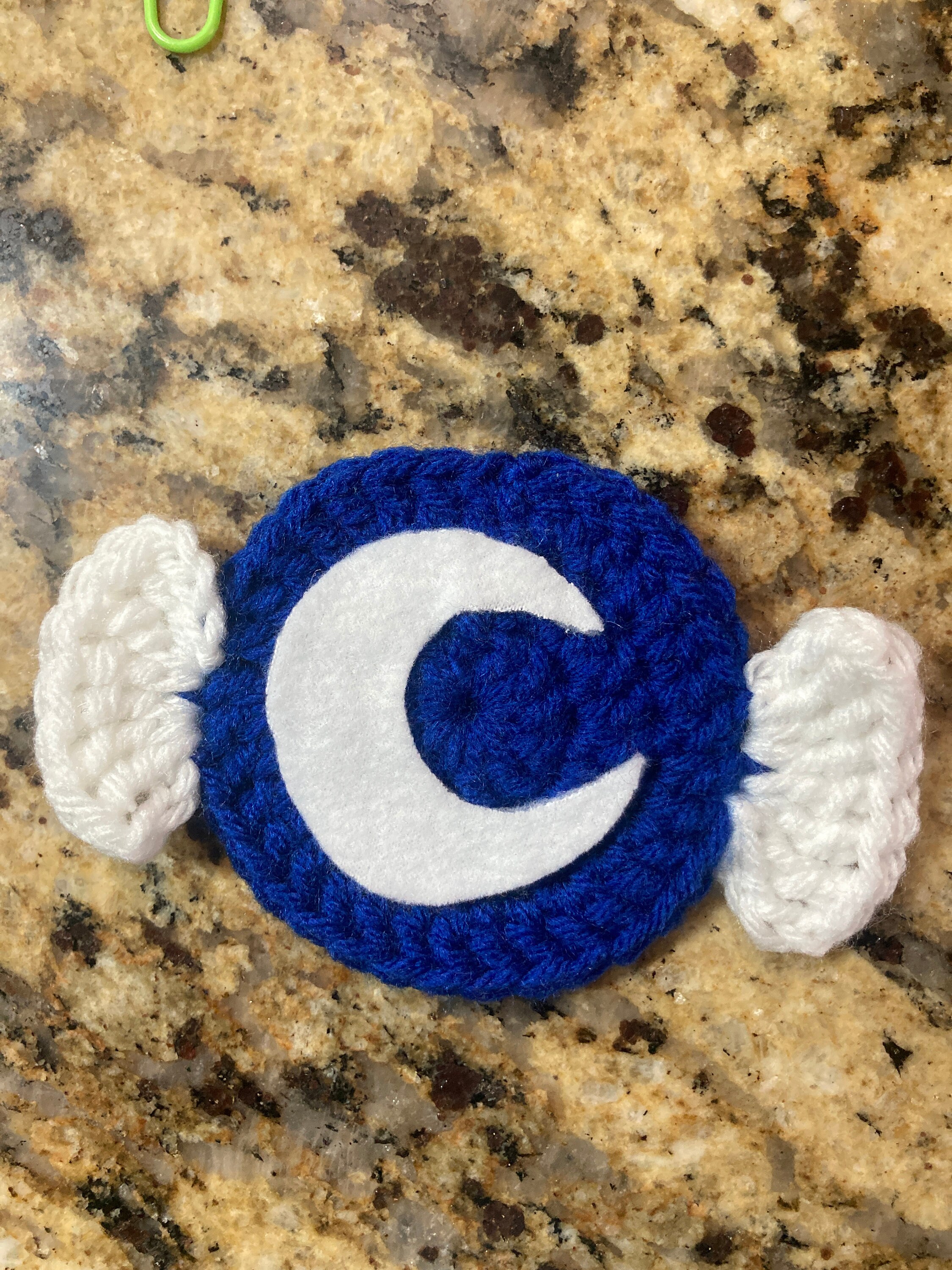 Sundrop and Moondrop Candy Coasters MADE TO ORDER - Etsy