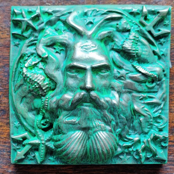 Verdigris Art - Etsy