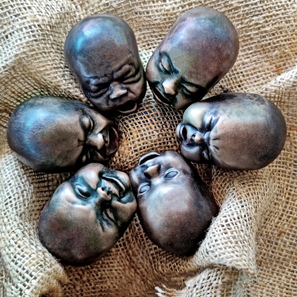 Unusual Unusual Objects - Etsy