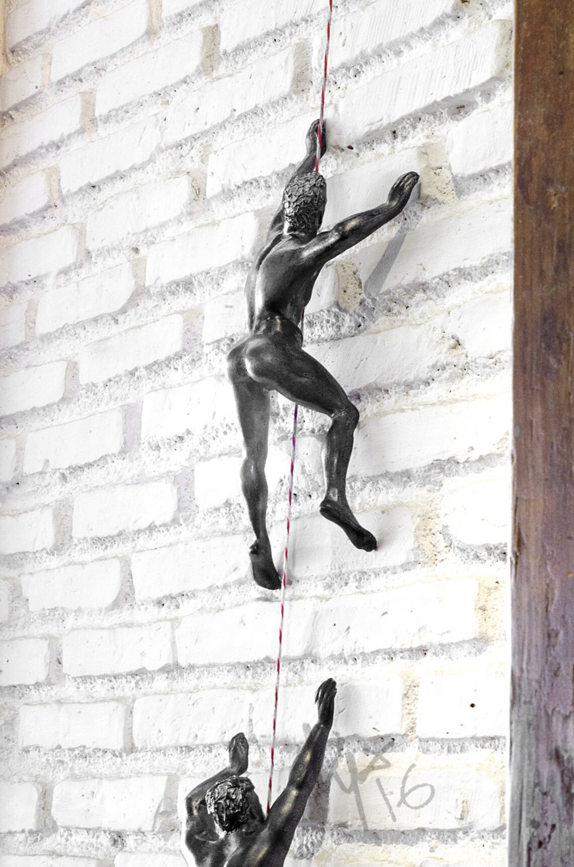 Rock Climbing Art Rock Climbing Gift Rock Climber Sculpture - Etsy Canada