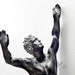 Rock Climbing Art Rock Climbing Gift Rock Climber Sculpture - Etsy Canada