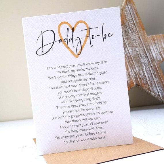 New Daddy Poems