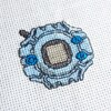 Monster Hunter Cross Stitch Pattern - Collection! (80 Monsters - 160 ...