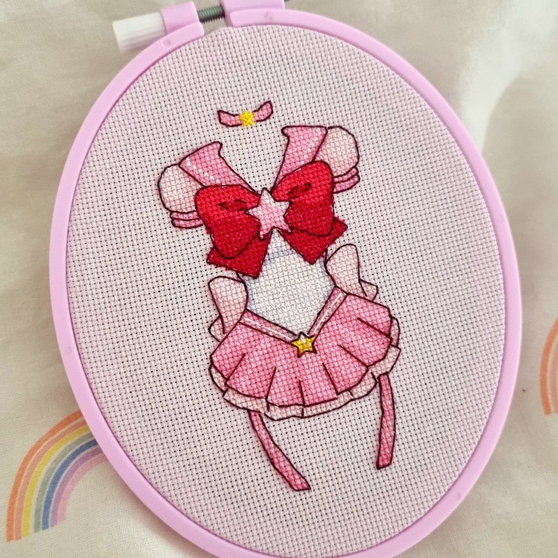 Anime Girl Bunny Suit Etsy