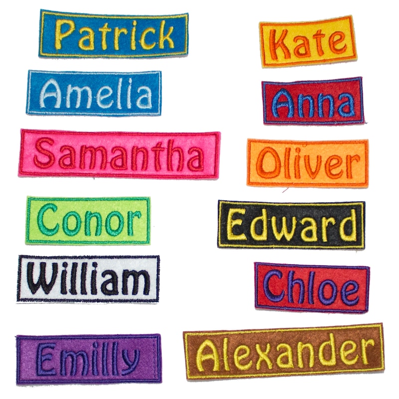 Blanket Badges - Etsy UK