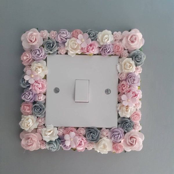 Light Switch Sticker - Etsy UK