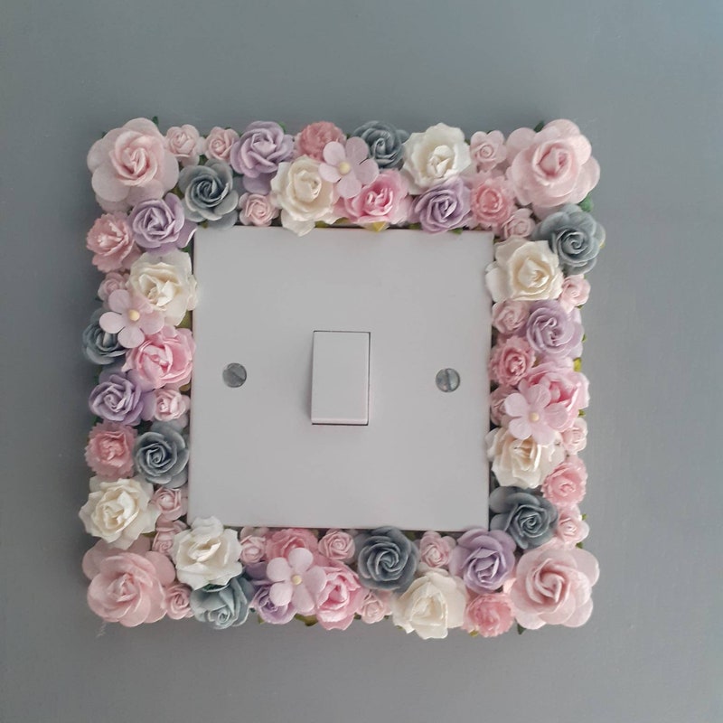 Light Switch Surround - Etsy UK