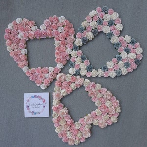 Heart Light Switch Surround • Light Switch Border • Home Decor ...