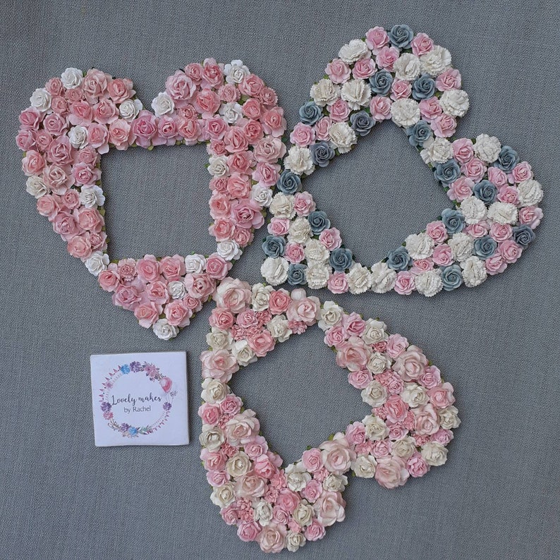 Heart Light Switch Surround • Light Switch Border • Home Decor ...