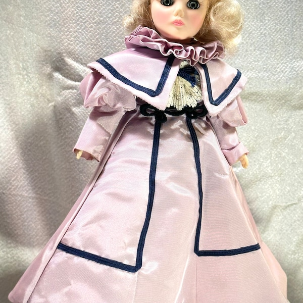 Effanbee Doll - Etsy