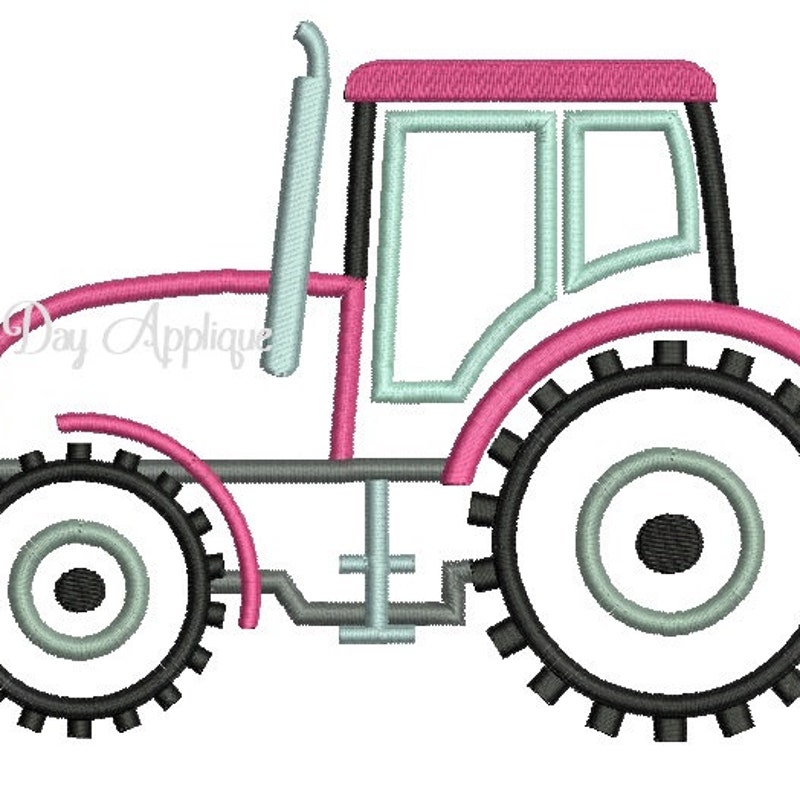 Farm Applique - Etsy