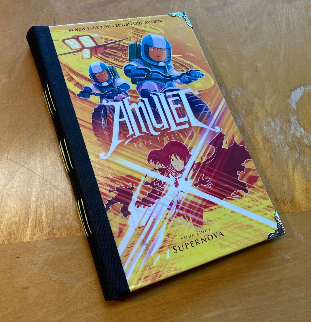 Upcycled Library Book Mixed Media Junk Journal // Handmade ...