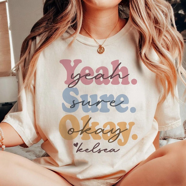 Okay - Etsy