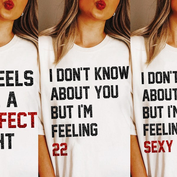 Feeling 22 - Etsy