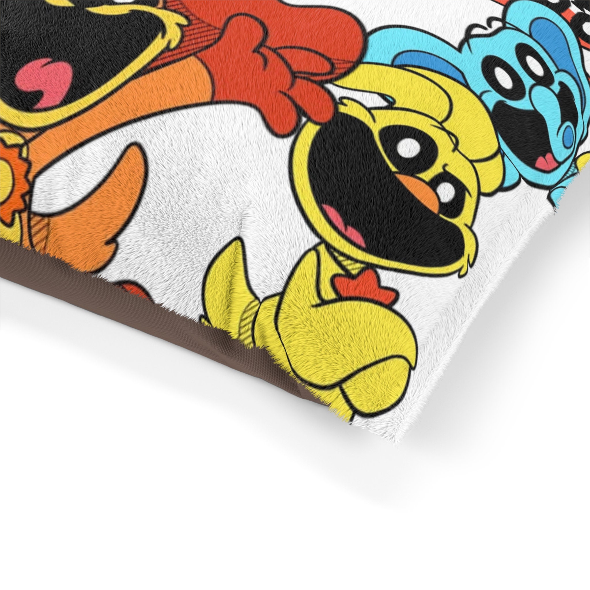 Smiling Critters Pet Bed, Dogday Pet Bed, Catnap Pet Bed - Etsy