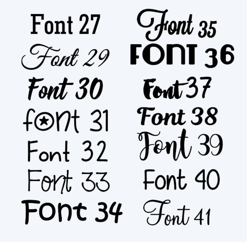 Customised Personalised Wine Bottle Vinyl Decal 60 Fonts to - Etsy