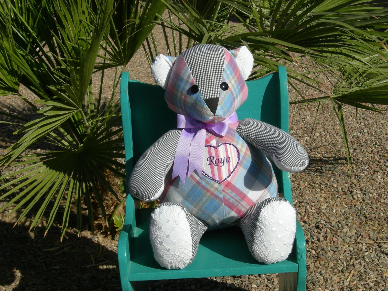 Memory Bears Memory Memorial Animals Bereavement Bears | Etsy