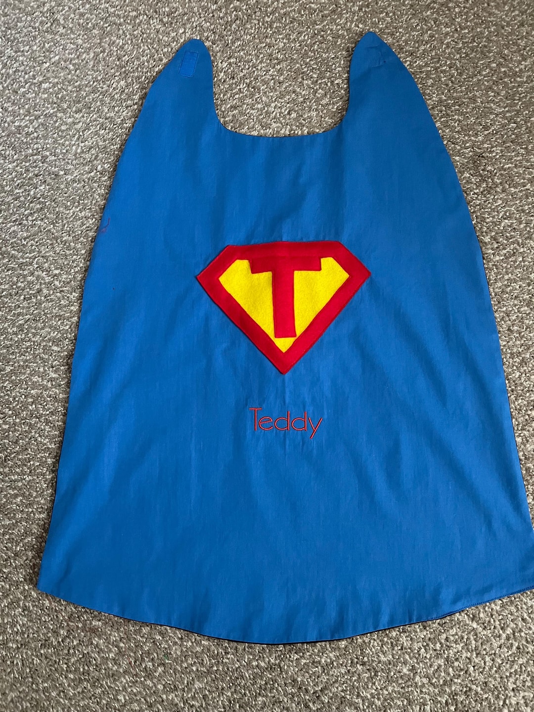 Kids Capes { Design Your Own Reversible Kids Cape { Super Hero Party ...