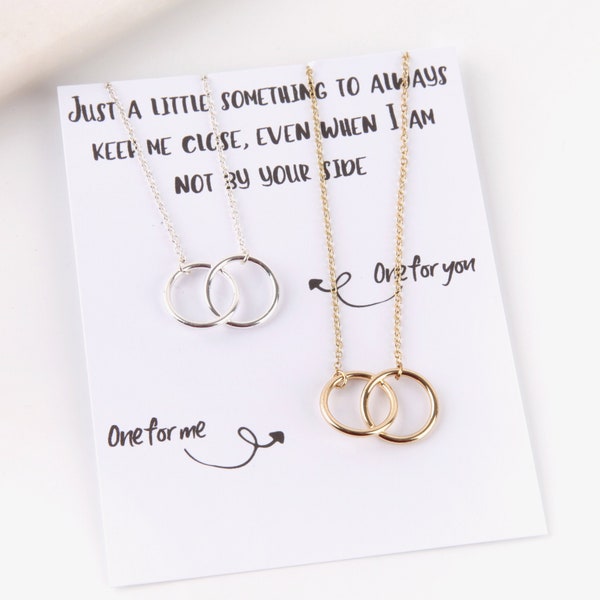 Matching Necklaces - Etsy