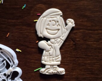 Peppermint Patty Shirt - Etsy