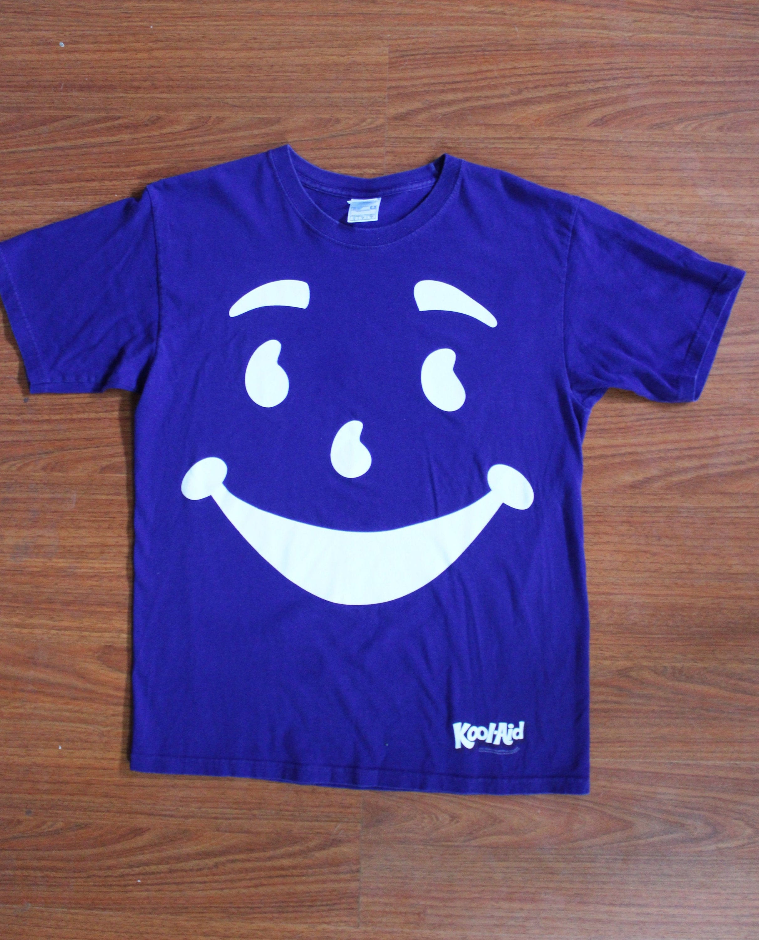 Blue Kool Aid Man