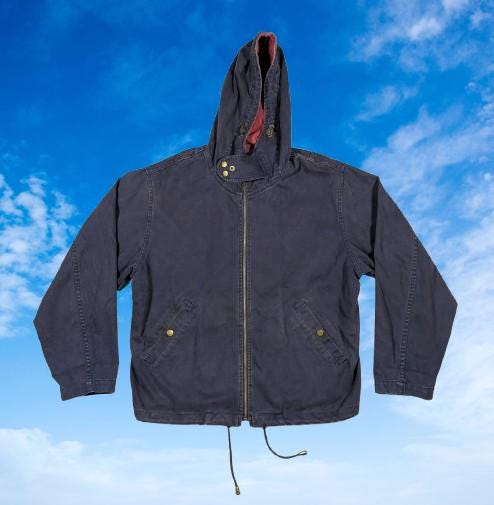 00s Gap Jacket - Etsy 00s Gap Jacket - Etsy