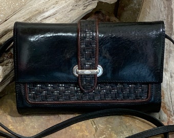 Wallet on a String - Etsy