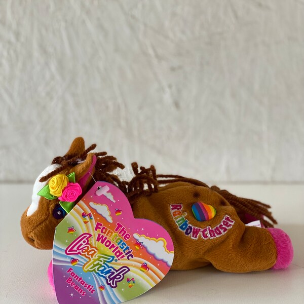 Lisa Frank - Etsy