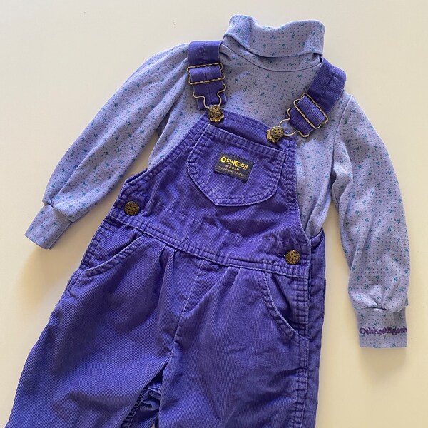 Toddler Vintage Clothes - Etsy