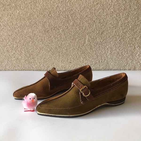 Poll Parrot Shoes - Etsy