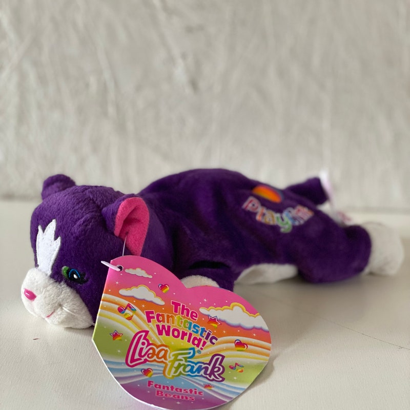 Vintage Lisa Frank - Etsy