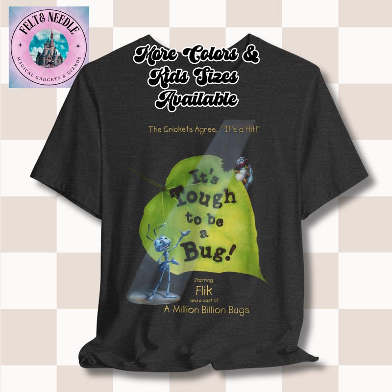 Vintage Theme Park Poster - Etsy