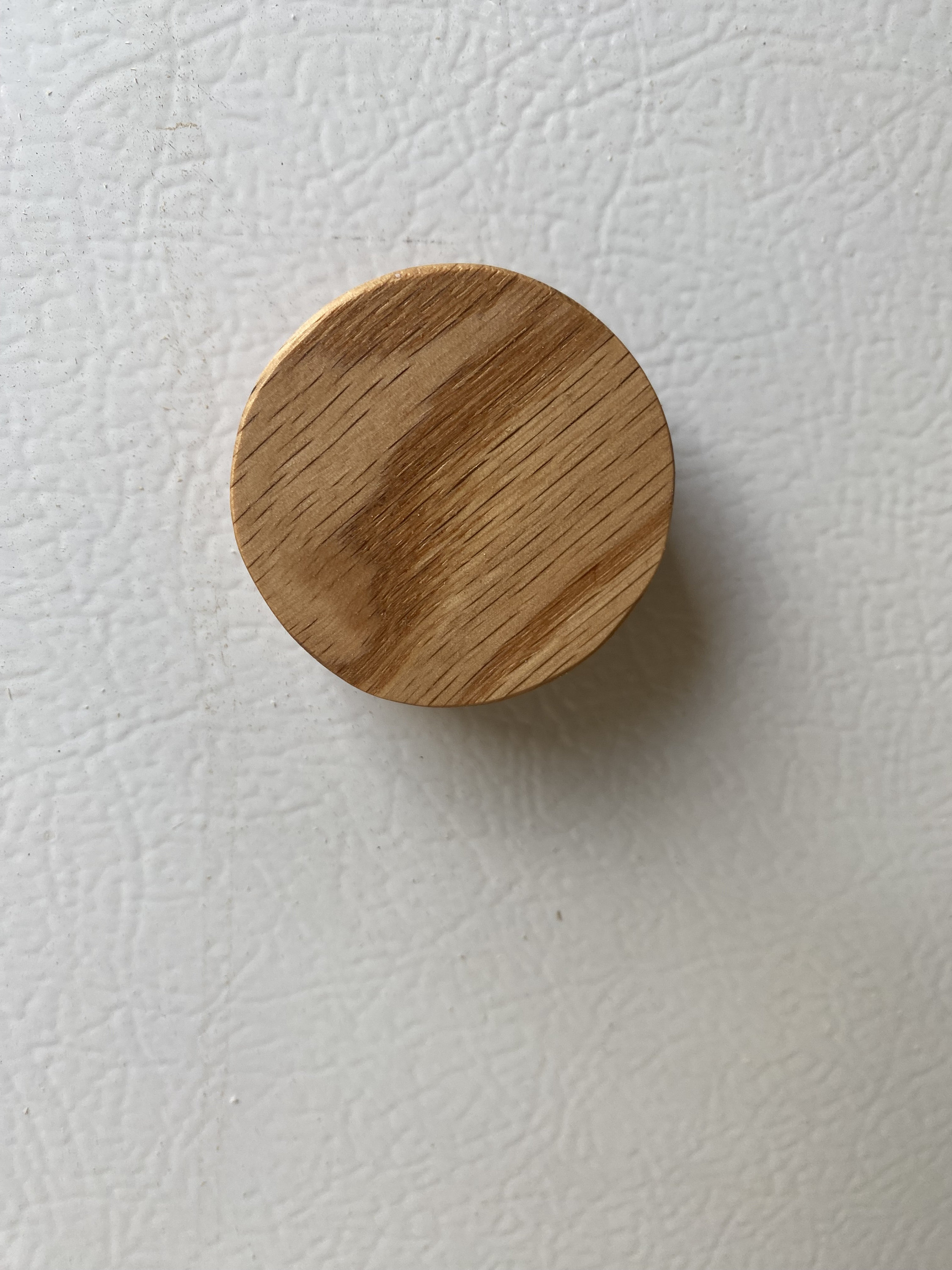 Solid Oak Wood Oil Diffuser - Etsy