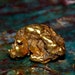 Alaska Gold Nugget American Mined Gold Genuine Gold Specimen Raw ...