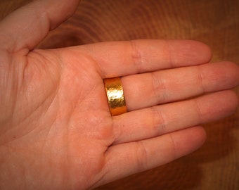 1 oz 24k gold ring store